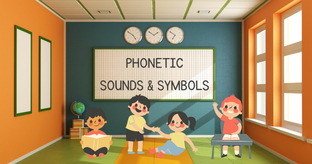Phonetic Sounds in Bangla | TalentHut | Professional Language Institute